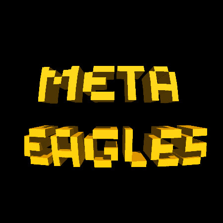 META EAGLES NFT (/metaeagles) · solo.to