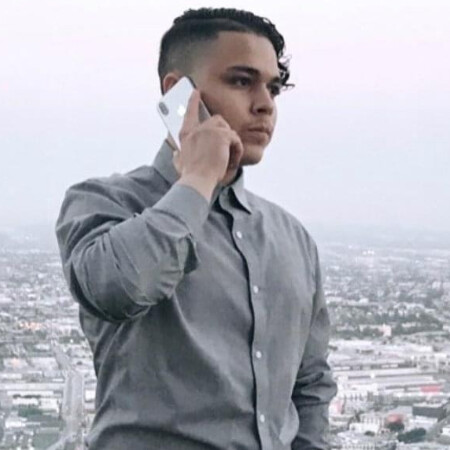 Brandon Ceja (/brandonceja) · solo.to