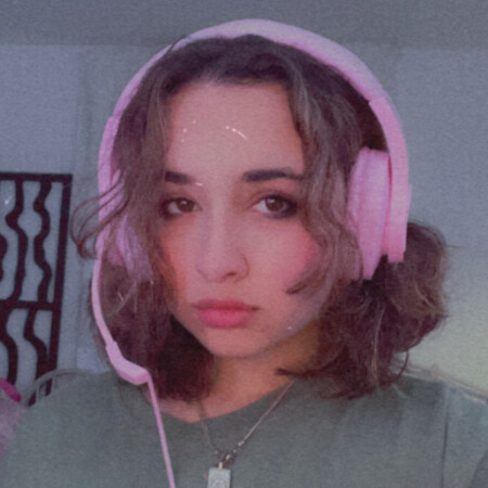 Trissy Parino (/trissy) · solo.to