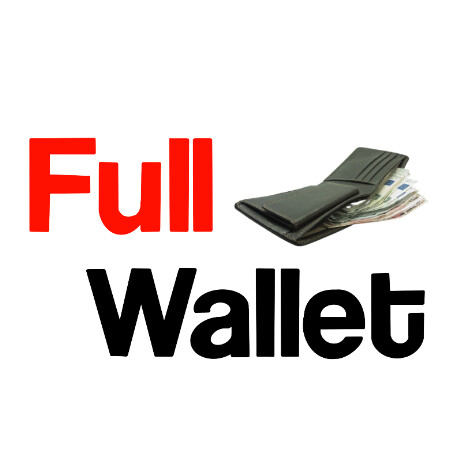 Full Wallet (/fullwallet) · solo.to
