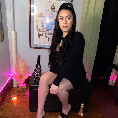 Kaylee Martinez (/tharealkayleee) · solo.to