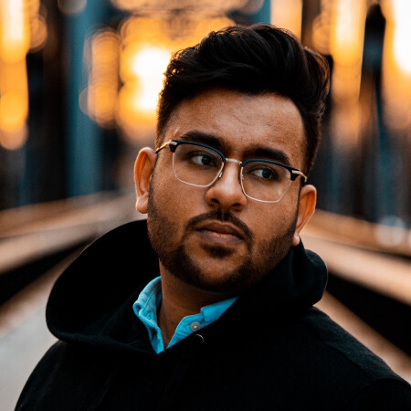 Shahrukh Ali (/shahrukh.ali) · solo.to
