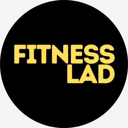 Fitness Lad (/fitnesslad) · solo.to