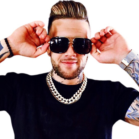 NICKY TATS (/nickytats) · solo.to