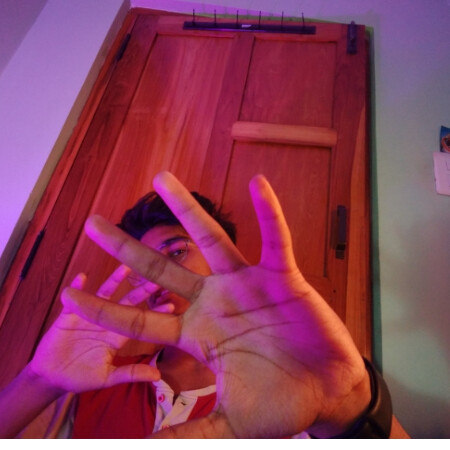 Roopesh Vetcha (/n1fo) · solo.to