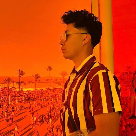 Chris Roque (/chrisroque) · solo.to