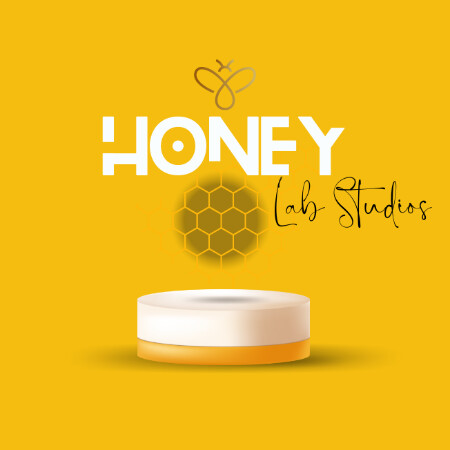 Honey Lab Studios (/honeylabstudios) · solo.to