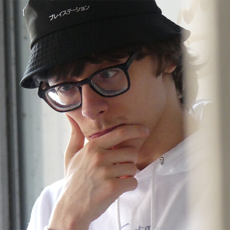 Peter Oggers (/peteroggers) · solo.to