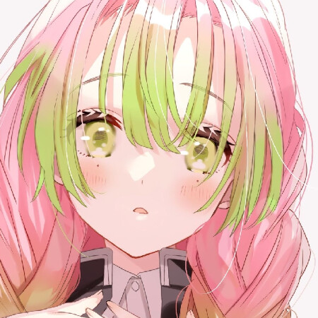 Mitsuri Kanroji (/mitsuri) · solo.to