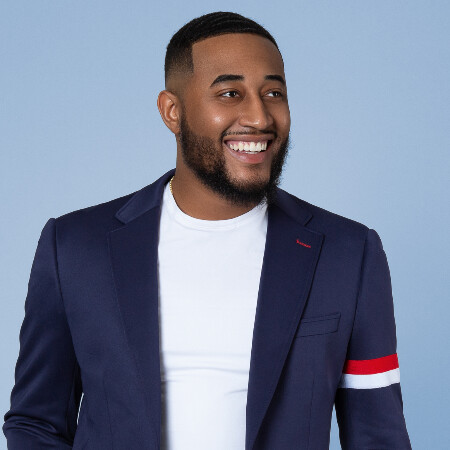 Kenyon Johnson (/kenyonjohnson) · solo.to