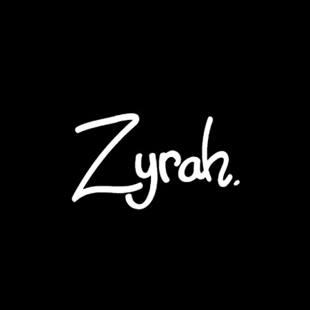 Zyrah · solo.to