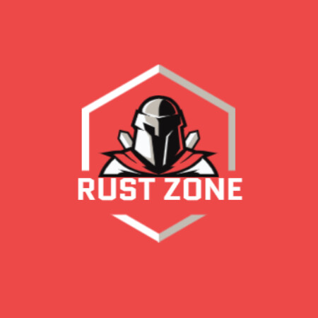 Rust Zone (/rustzone) · solo.to