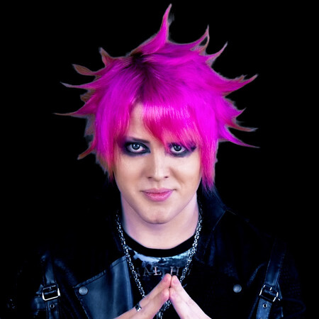 Joshie (/joshie) · solo.to