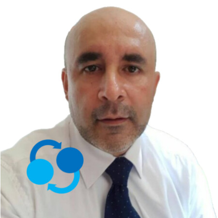 Carlos M. Rendon V. (/carlosrendon) · solo.to