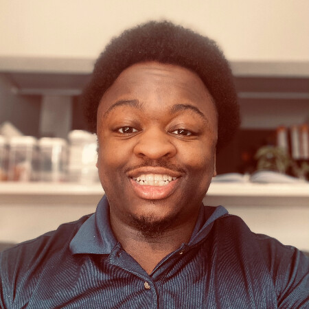 Francois Johnson (/francoisjohnson) · solo.to