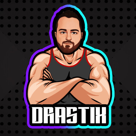 Drastix (/drastixdx) · solo.to
