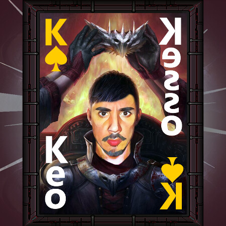 Keo Kesso (/keokesso) · solo.to