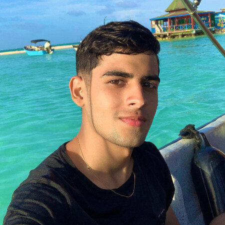 Steven Carr 🕷 (/stevencarr) · solo.to