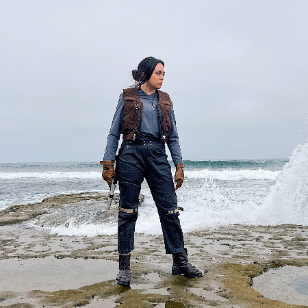Mackenzie Joy (/mackenziejoy) · solo.to