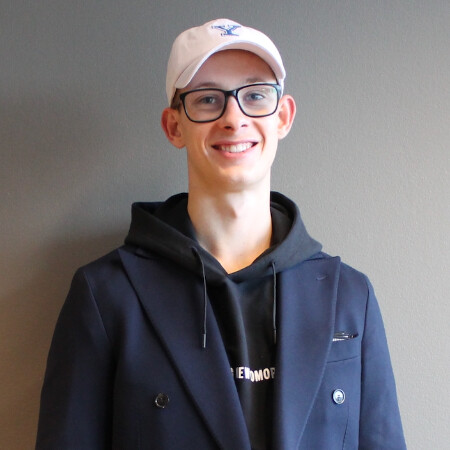 Michael la Cour Hacke (/michaellacour) · solo.to