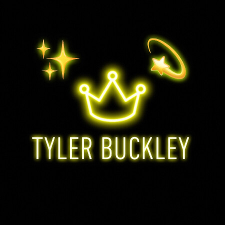 Tyler Buckley (/tylerbuckley) · solo.to