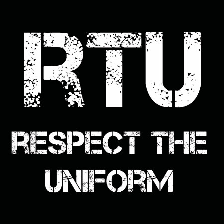 Respect the Uniform (/respecttheuniform) · solo.to