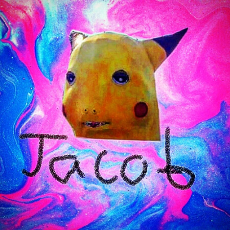 jacob (/jacobb) · solo.to