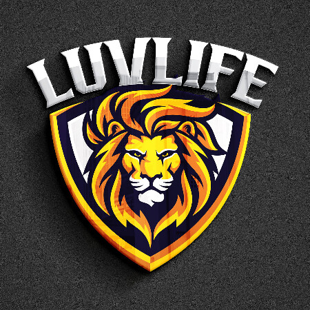 Luv Life Tribe by Pastor K-ICE (/luvlifetribe) · solo.to