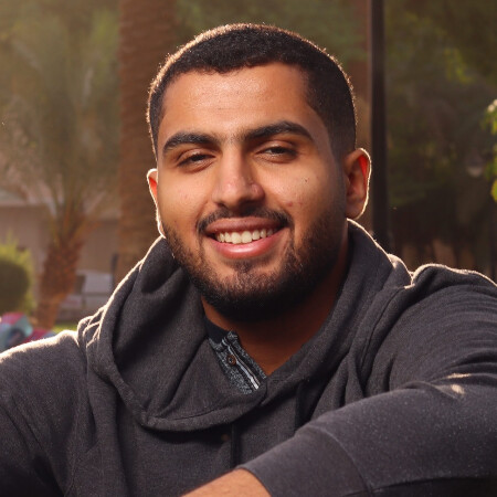 Akram Al-Riyashi (/riyashi) · solo.to