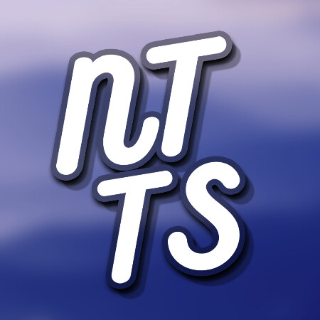 No Text To Speach (/ntts) · solo.to