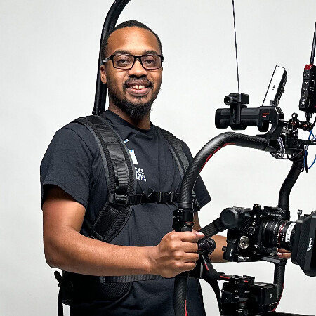 Shawn Adams (/steadicamshawn) · solo.to