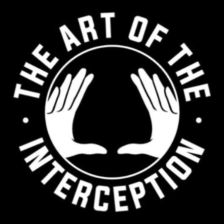 The Art of the Interception (/artoftheinterception) · solo.to