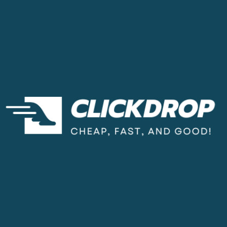 ClickDrop · solo.to