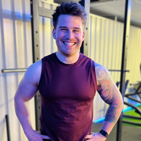 James Ayers PT (/jamesayerspt) · solo.to