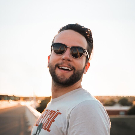 Jake Aube (/jaubecreative) · solo.to