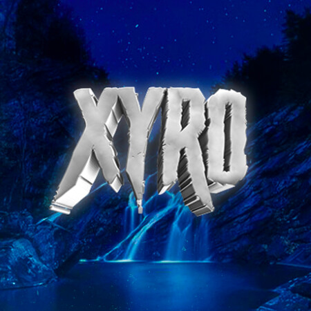 Xyro · solo.to