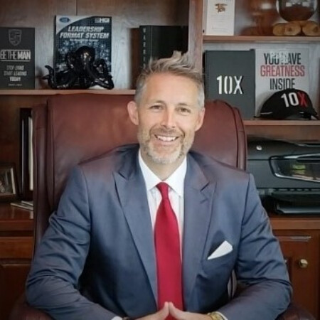 Michael Scott McCarty (/moneymakermike) · solo.to