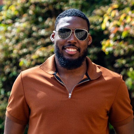 Chadrick Martin (/chadrickmartin) · solo.to