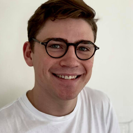 Simon Bertram Dupont (/simonbertram) · solo.to