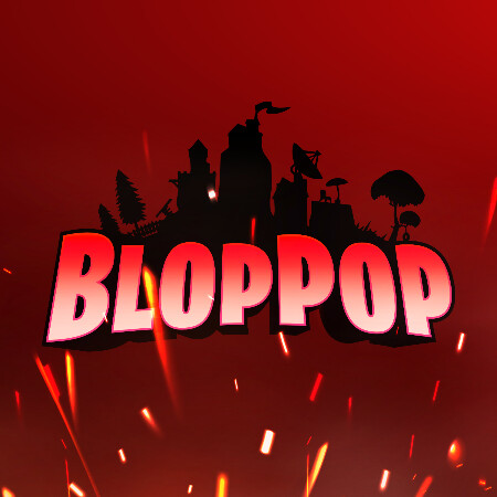 BLOP POP (/bloppop) · solo.to