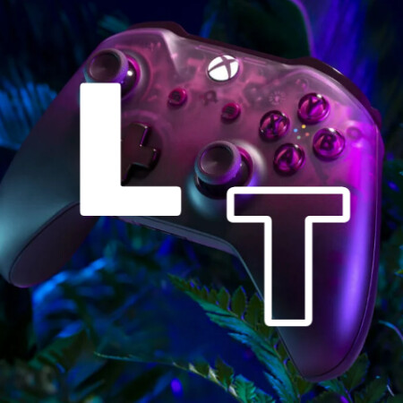 Luca_Tech · solo.to