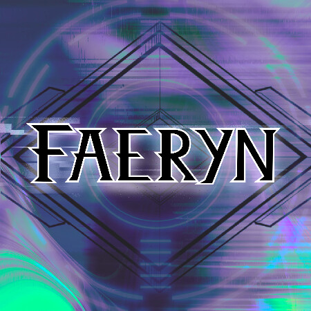 Faeryn (/faerynmusic) · solo.to