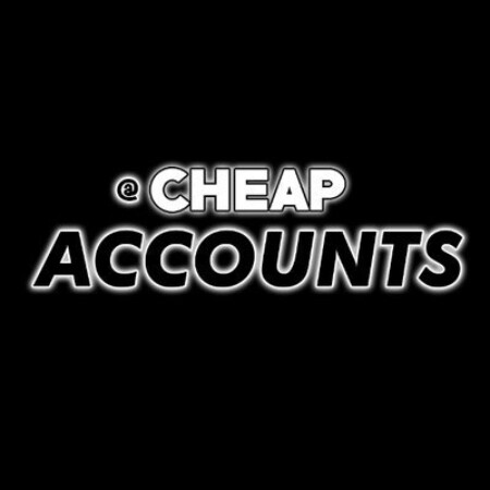 Cheap Accounts © (/cheapaccounts) · solo.to