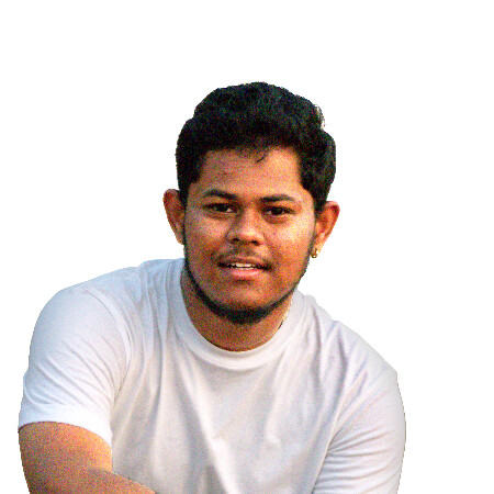 Rithish K (/rithish) · solo.to