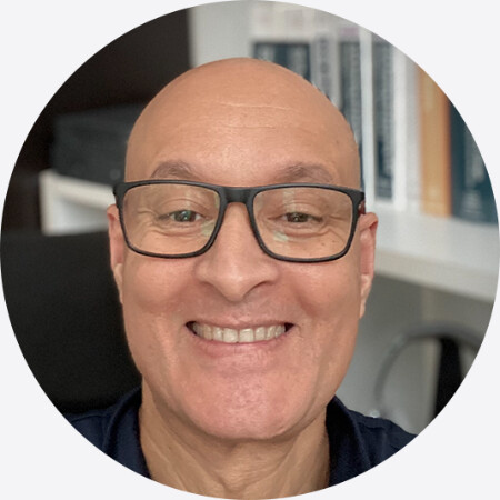 Sam (/networkslearning) · solo.to