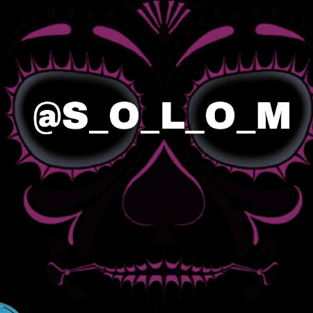 /solom · solo.to