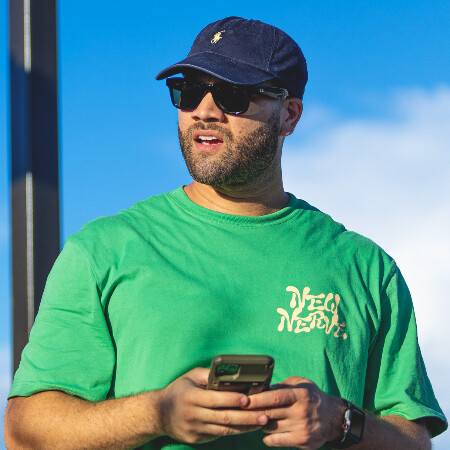 Anthony Edmonds (/aedmondsmusic) · solo.to