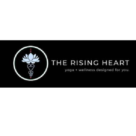 The Rising Heart (/therisingheart) · solo.to