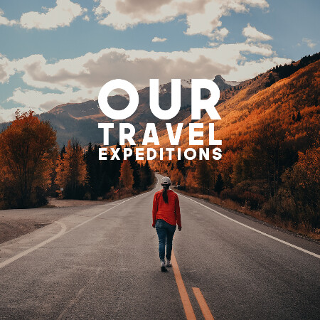 Our Travel Expeditions (/ourtravelexpeditions) · solo.to