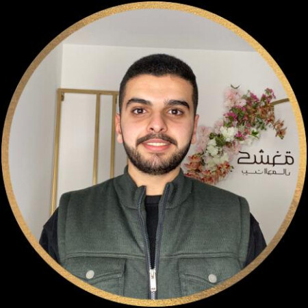 Ali Nassar (/alinassar05) · solo.to